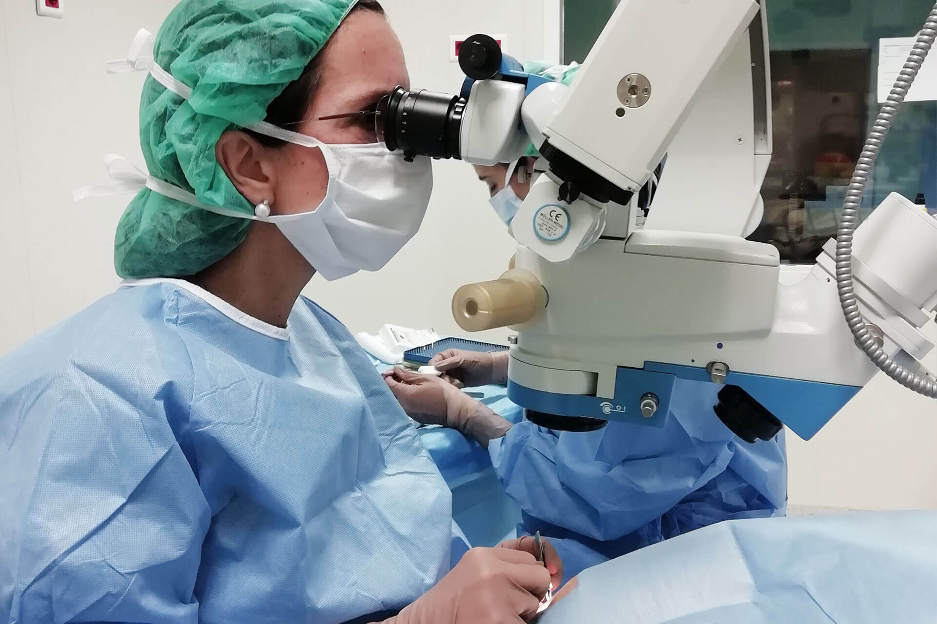 Glaucoma Surgery: Types, Success Rates, and What to Expect During Recovery